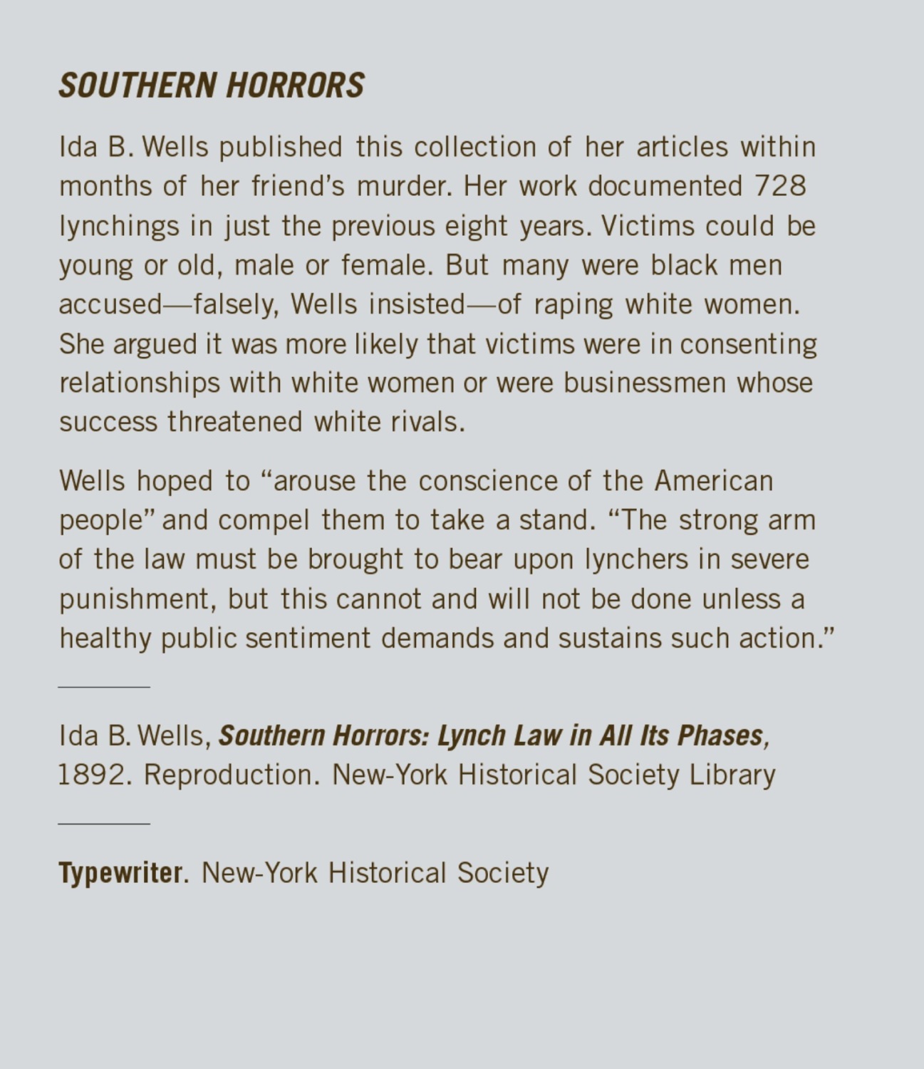 The Rise of Jim Crow, 1877–1900 – Black Citizenship in the Age of Jim Crow