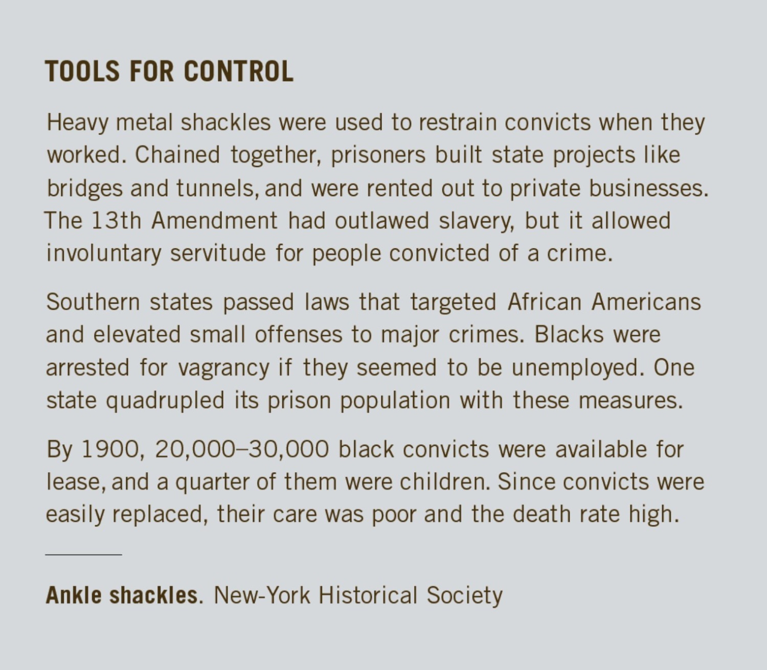 The Rise of Jim Crow, 1877–1900 – Black Citizenship in the Age of Jim Crow