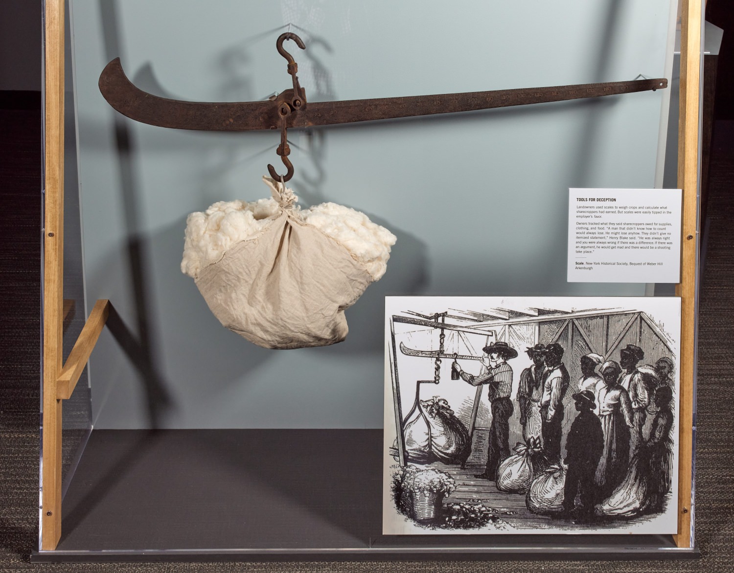 The Rise of Jim Crow, 1877–1900 – Black Citizenship in the Age of Jim Crow