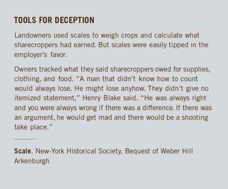 The Rise of Jim Crow, 1877–1900 – Black Citizenship in the Age of Jim Crow
