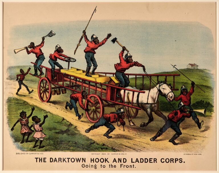 The Rise of Jim Crow, 1877–1900 – Black Citizenship in the Age of Jim Crow