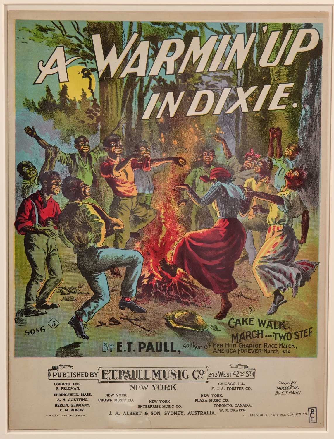 The Rise of Jim Crow, 1877–1900 – Black Citizenship in the Age of Jim Crow