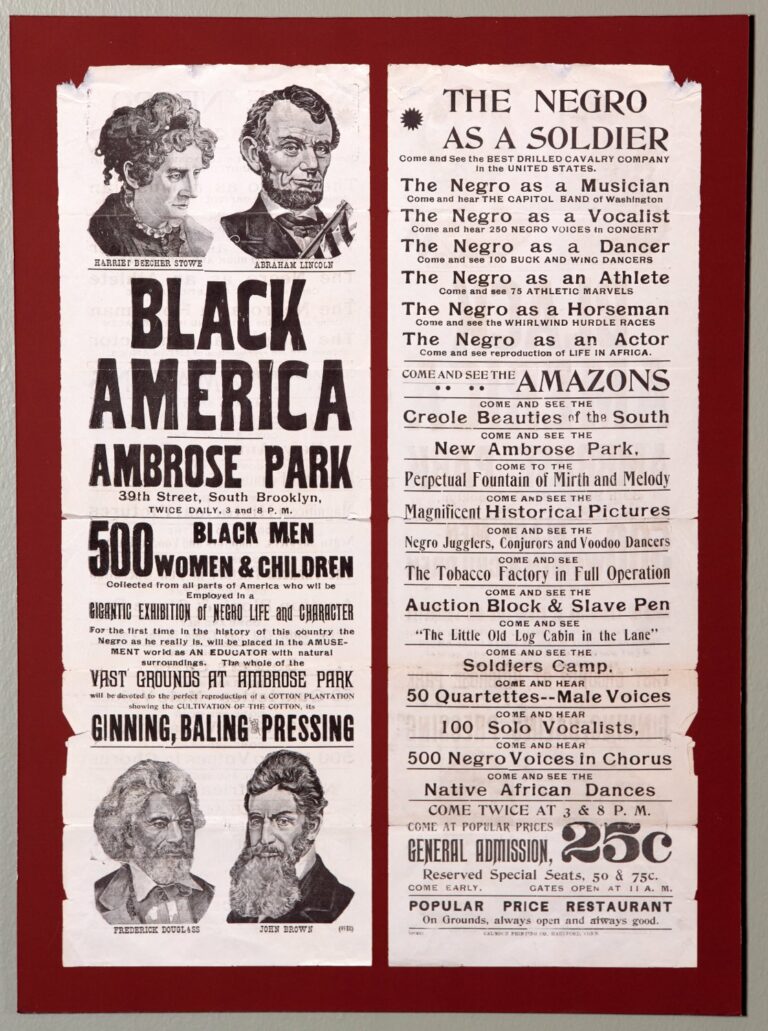 The Rise of Jim Crow, 1877–1900 – Black Citizenship in the Age of Jim Crow