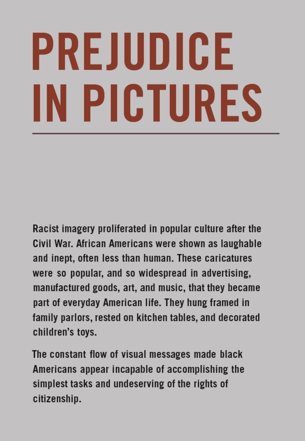 The Rise of Jim Crow, 1877–1900 – Black Citizenship in the Age of Jim Crow