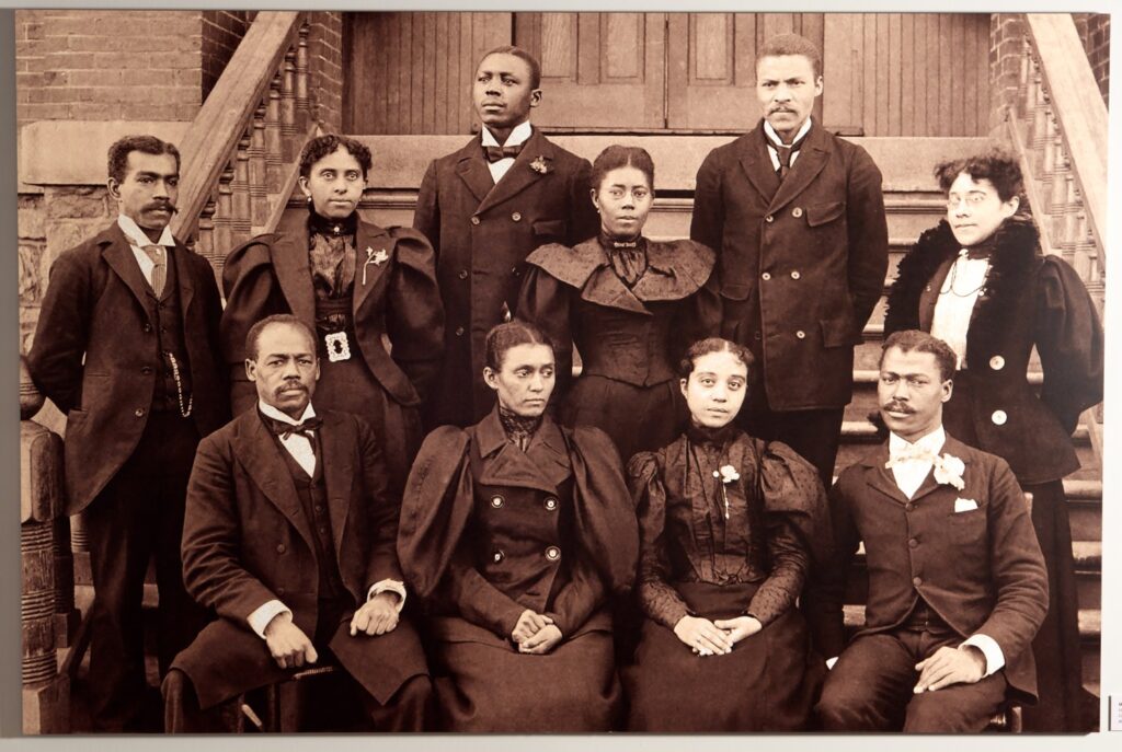 The Atlanta University Complex – Black Citizenship in the Age of Jim Crow