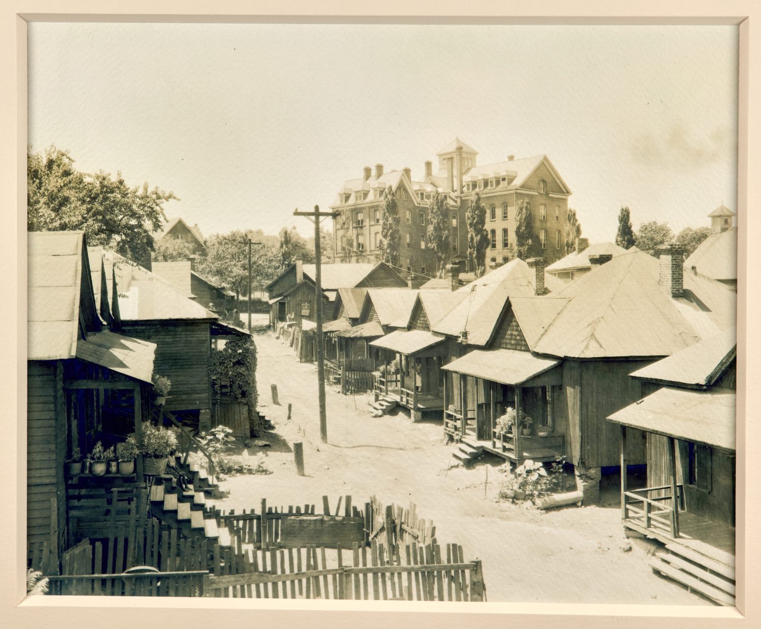 The Atlanta University Complex – Black Citizenship in the Age of Jim Crow