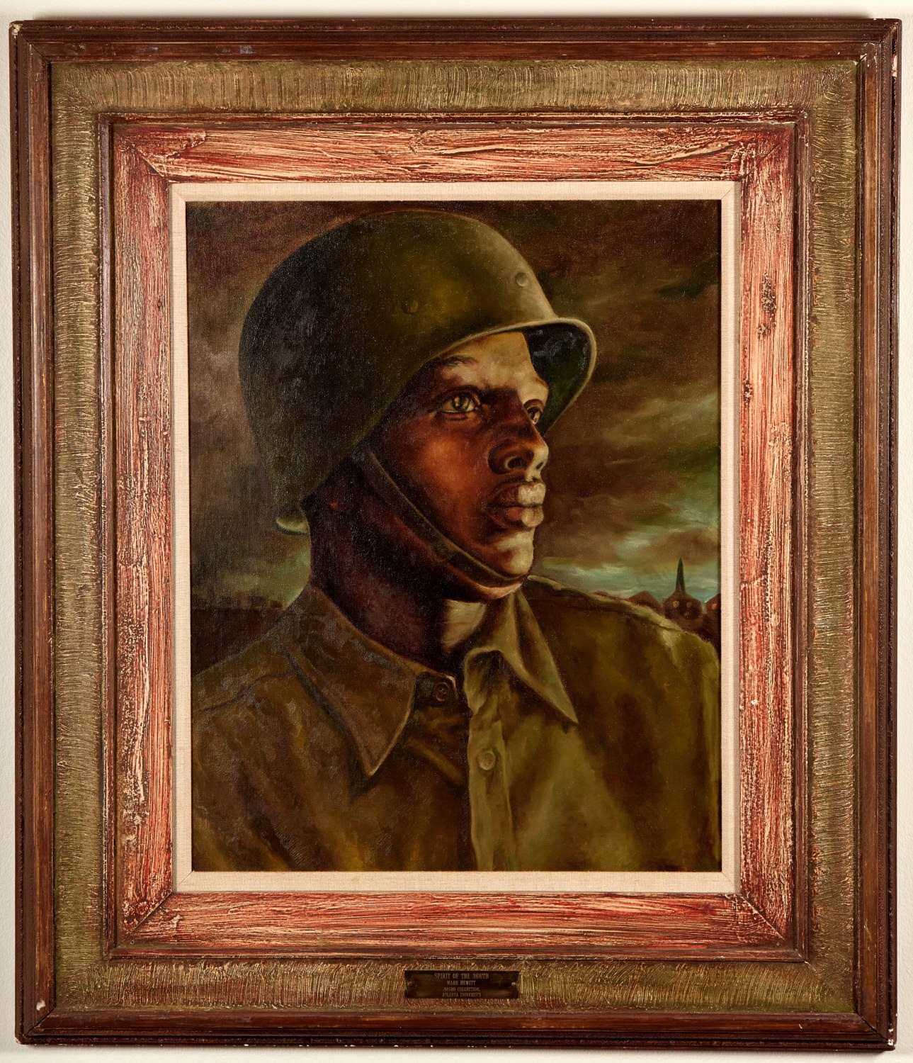 Arts as Protest and Power – Black Citizenship in the Age of Jim Crow