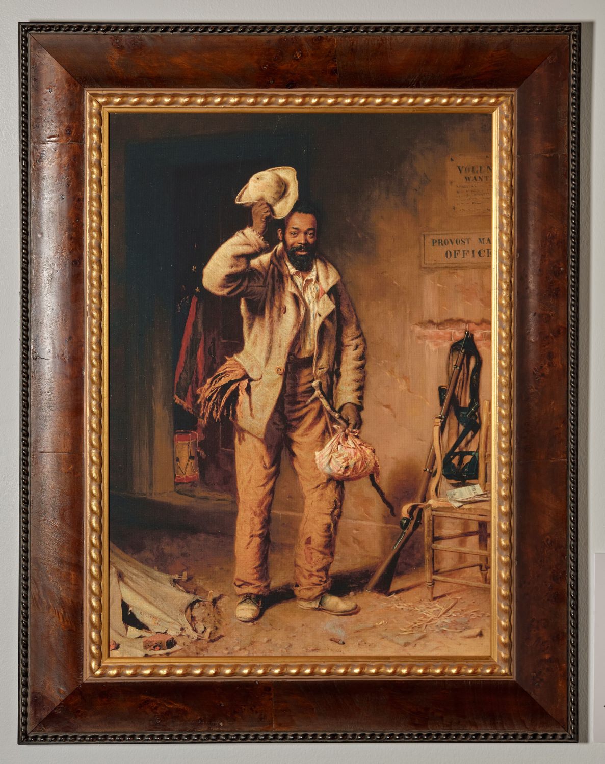 Introduction – Black Citizenship in the Age of Jim Crow