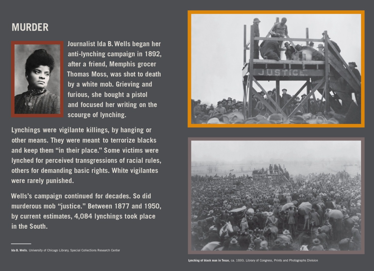 The Rise of Jim Crow, 1877–1900 – Black Citizenship in the Age of Jim Crow