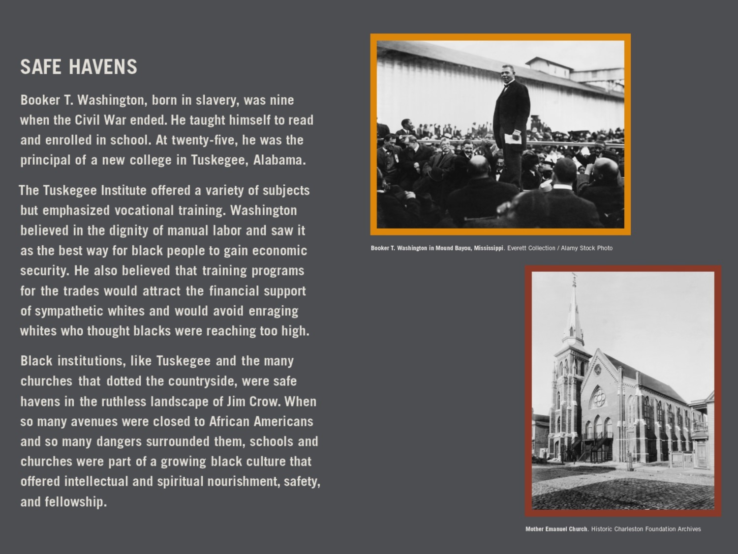 The Rise of Jim Crow, 1877–1900 – Black Citizenship in the Age of Jim Crow